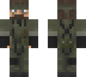 snake | Minecraft Skins