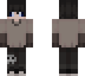 New official YT skin | Minecraft Skin