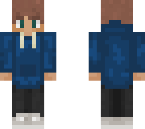 New Updated Minecraft Skin | Minecraft Skin