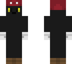 noi | Minecraft Skins