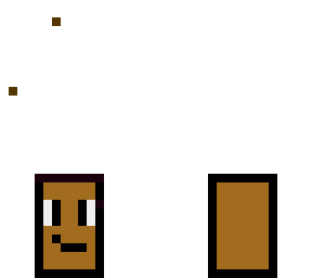 Nugget | Minecraft Skin