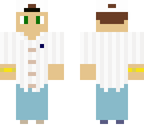 money | Minecraft Skins