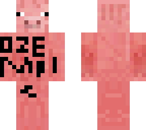 lacy | Minecraft Skins