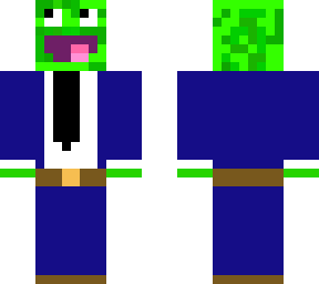 palion | Minecraft Skins
