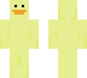 pato | Minecraft Skins