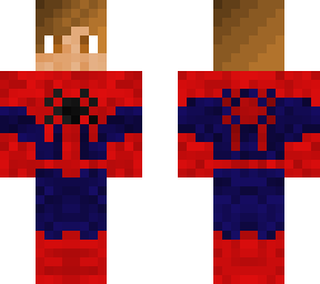 peter | Minecraft Skins