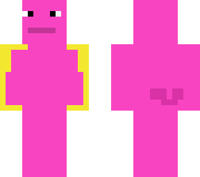 pig king | Minecraft Skins