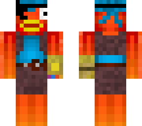 fishstick | Minecraft Skins