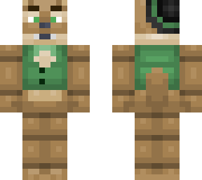 weasel | Minecraft Skins