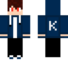 pro | Minecraft Skins