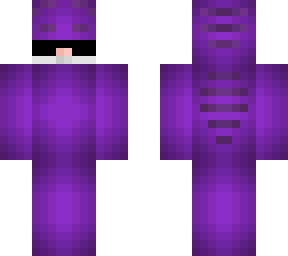 gar | Minecraft Skins