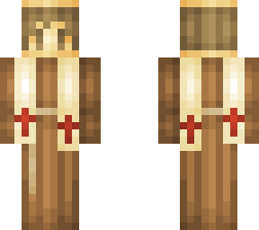 catholic | Minecraft Skins