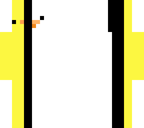 SamuelDuckLawyer duck | Minecraft Skin