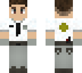 security | Minecraft Skins