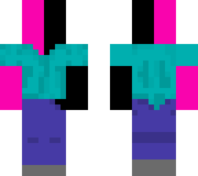 seed | Minecraft Skins