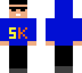 Latest Minecraft Skins