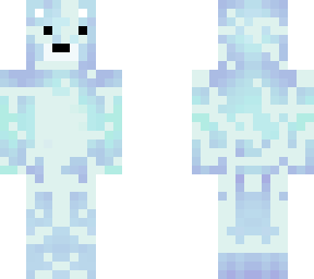 wallibear | Minecraft Skins