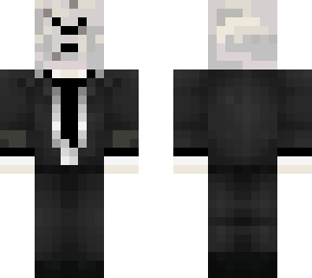 bacca | Minecraft Skins