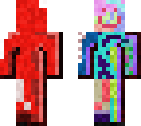 SlurpDerp | Minecraft Skin