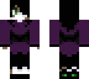 soul | Minecraft Skins