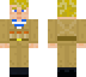 soviet | Minecraft Skins