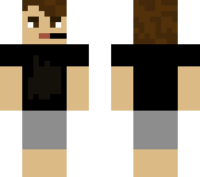 stable ronaldo payphone | Minecraft Skin