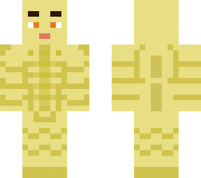 muscles | Minecraft Skins