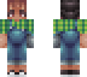 efe | Minecraft Skins