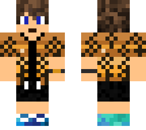 hawaiian | Minecraft Skins