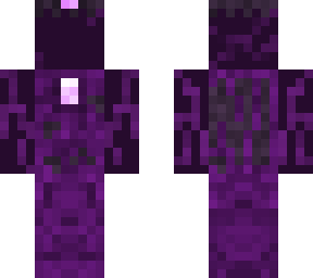 void | Minecraft Skins