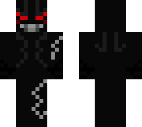 danger | Minecraft Skins