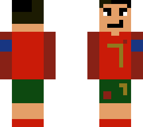 portugal | Minecraft Skins