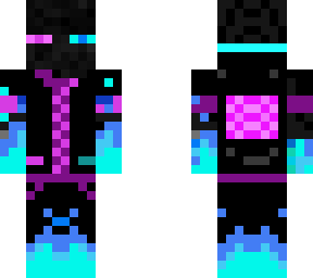 really cool | Minecraft Skins