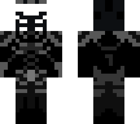 Vandheer Lorde - Original by Glorin | Minecraft Skin