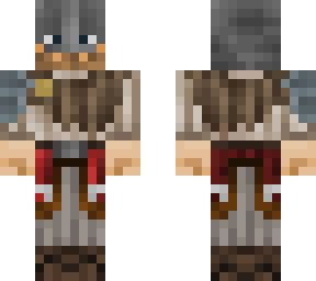 odin | Minecraft Skins