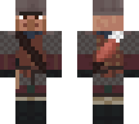 villager guard | Minecraft Skins