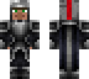 villager black | Minecraft Skins