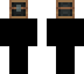 Vote Crate(ArchMC) | Minecraft Skin