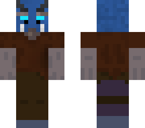 mod | Minecraft Skins