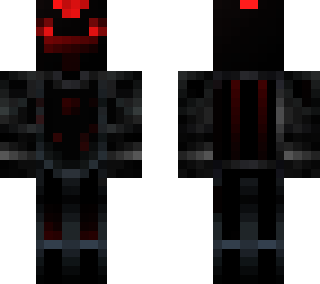 powerful | Minecraft Skins