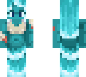 elemental | Minecraft Skins