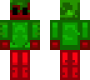 watermelon | Minecraft Skins