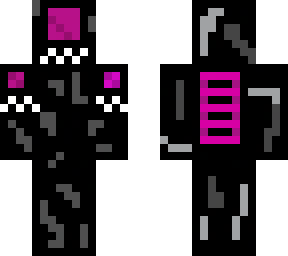 wither | Minecraft Skins