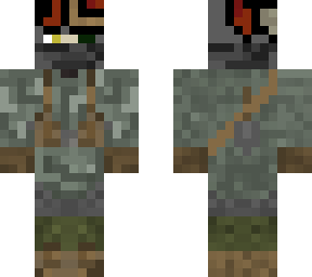 stormtrooper | Minecraft Skins