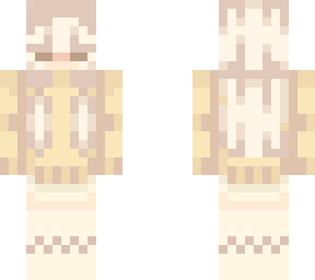 yellow | Minecraft Skins