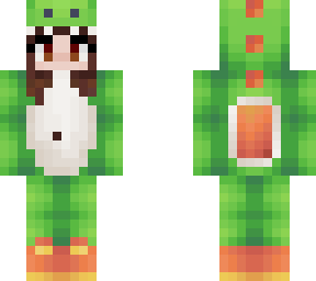 yoshi | Minecraft Skins