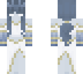 ~ The Dragoness of Cherry Mountain . ~ | Minecraft Skin