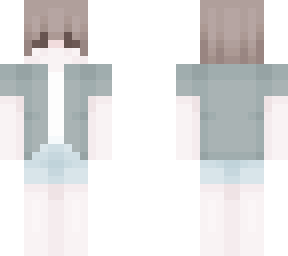 adrian summer | Minecraft Skin