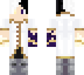 angel | Minecraft Skins