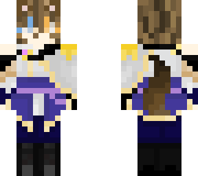 soul | Minecraft Skins